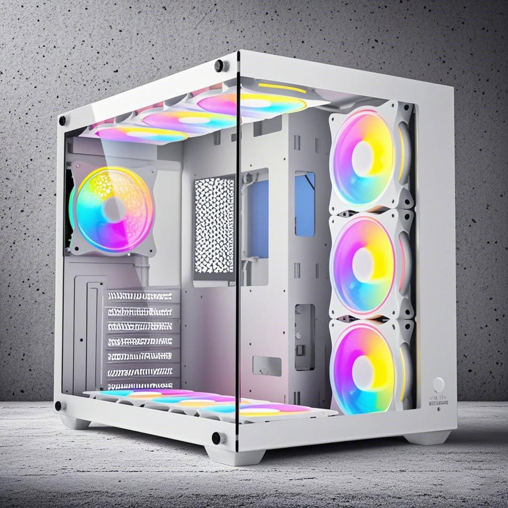 IFORGAME - Esports-Grade Hardware at Competitive Prices