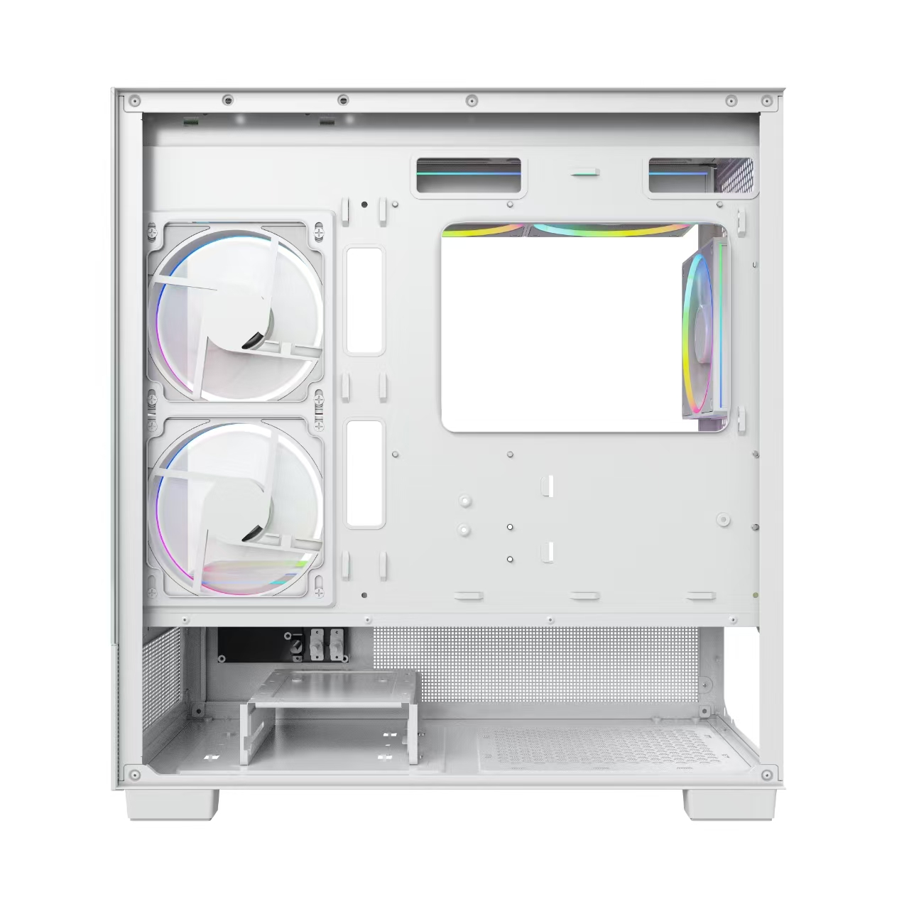 S15 | seaview PC Case | IFORGAME - IFORGAME-Dominate Your Arena: Silent ...