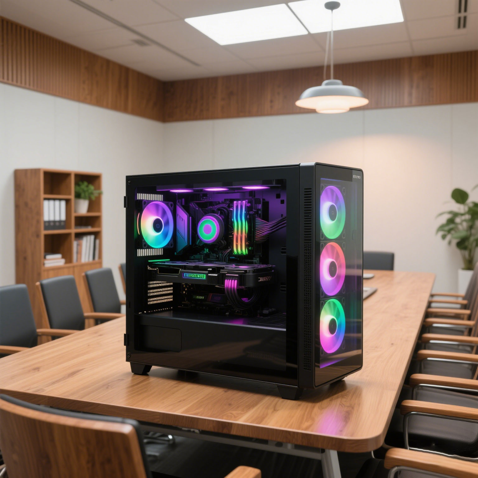 IFORGAME - Esports-Grade Hardware at Competitive Prices