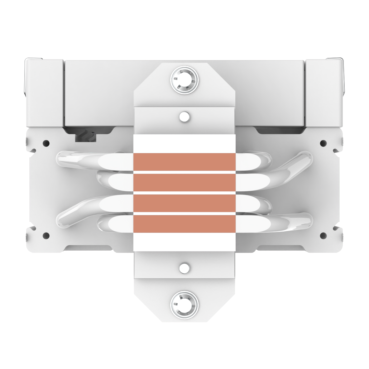 WHITE STORM FGA200 | air CPU cooler | IFORGAME - IFORGAME-Dominate Your ...